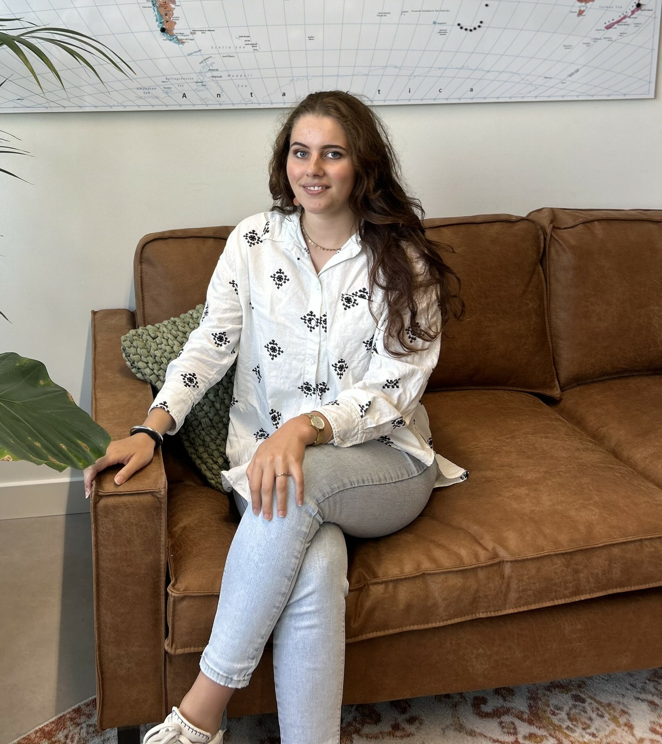 Meet the team | Sustainability | Cefetra