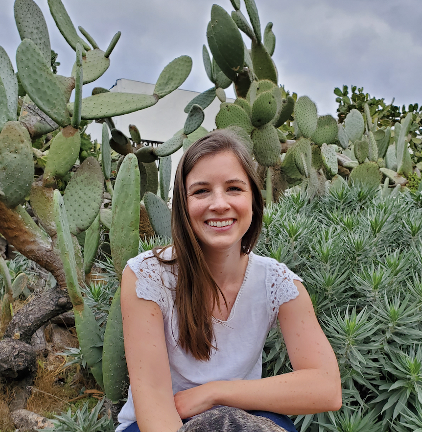 Meet the team | Sustainability | Cefetra